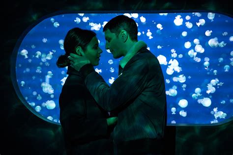 Sexiest Netflix Shows PS Love