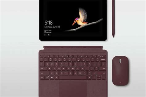 Microsoft Surface Go Not Charging Troubleshooting Guide