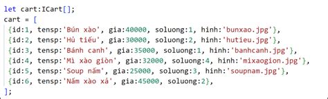 Class Trong Typescript Thầy Long Web