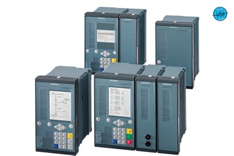 New Generator Protection Relay