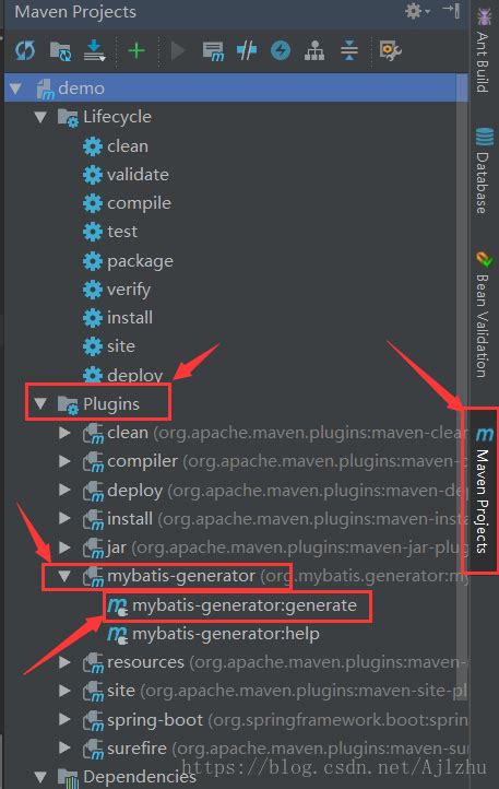 Spring Boot整合mybatis通用mapper插件fixeddatasource可以放 Mapper 上吗 Csdn博客