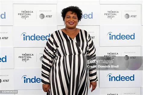 10 Hot Sexy Stacey Abrams Bikini Pics