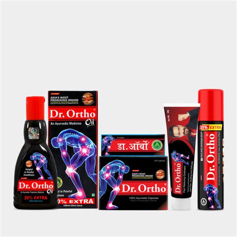 All Dr Ortho