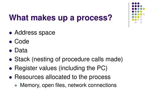 CS444/CS544 Operating Systems - ppt download