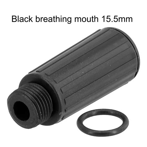 155mm Oil Hat Plug Breathing Rod Vent Hat For Air Compressor Pump