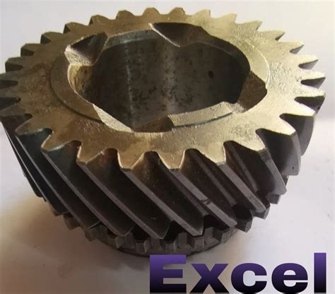 Leyland Dost Plus 3rd Gear For Rsb 190 Gearbox At ₹ 2250 Piece Grant Road Mumbai Id