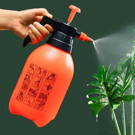 Botol Spray Semprotan Pompa Manual Pressure Sprayer Kyokan 1 Liter Spaylater 0terlaristrend