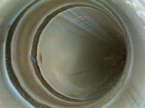 Explosion Proof Borescope Camera Explosion Proof Videoscope Xt Military Aircraft Approved Vs