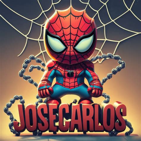 Ideogram Helping People Become More Creative Chibi Spiderman Dark