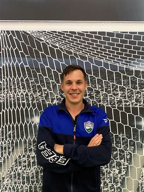 About Us Hills Football Association