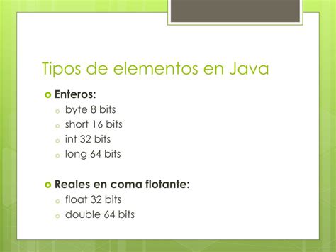 Ppt Java Powerpoint Presentation Free Download Id5958201