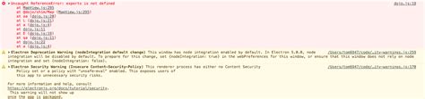 Esri Map Doesnt Load In Electron When Using Arcgis Version And NodeIntegration True