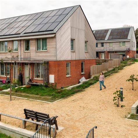 Brutalist Buildings Park Hill Sheffield By Jack Lynn And Ivor Smith