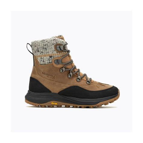 Lightweight Womens Winter Hiking Shoes Casual Winter Boots Winter