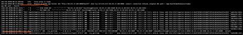 after upgrade to 1 18 0 request to probe app failed · issue 45482