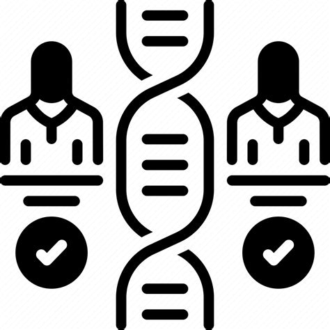 Dna Matching Dna Matching Dna Profiling Genetic Amplification