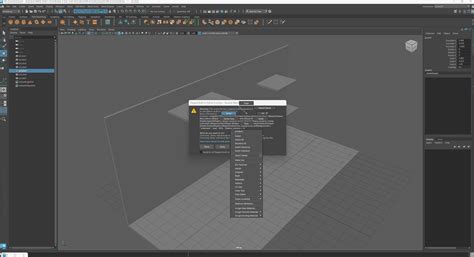Maya Flagged Built In Python Function Security Warning Keeps