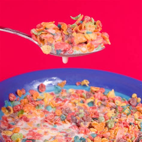 Cocoa Pebbles vs Fruity Pebbles Cereal Review Post - The Ultimate Fit Lifestyle