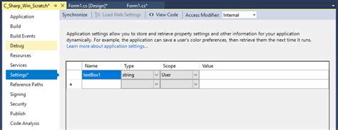 C How To Serialize And Deserialize User Inputs Gathered From Inside A