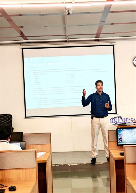 Keshav Potdar On Linkedin Qaautomation Python Selenium 15 Comments