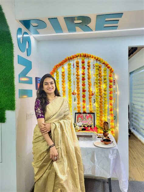Aditi Moonat On Linkedin Diwali2024 Graffersid Teamcelebrations
