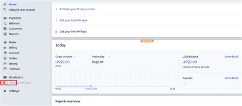 Laravel Marketplace Stripe Payment Gateway