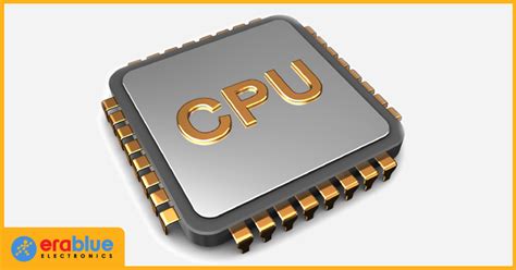Apa Itu CPU Pada HP Ini Penjelasan Selengkapnya Erablue Id
