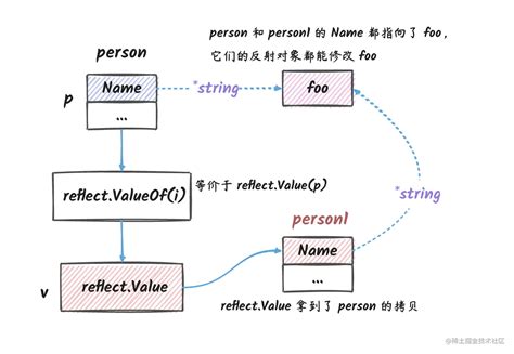 深入理解 Go Reflect 要不要传指针 Dra M