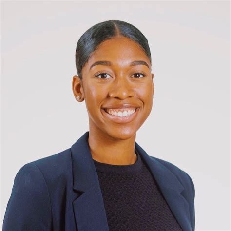 BeVisioneers Malika Ruby Nia Cornwall