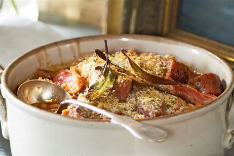 Cassoulet Rezepte Suchen