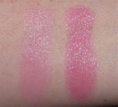 My New Loves Maybelline Baby Lips Electro Pink Shock And Pink Punch Photos Swatches Review