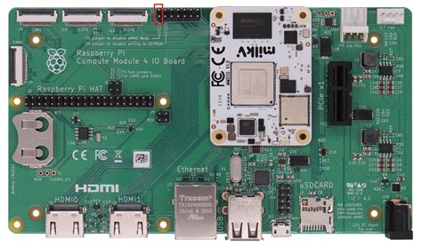Mars Cm Bootloader 引导程序升级 Milk V