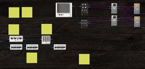 midi cc to toggle on off function using mod devices mod audio forum