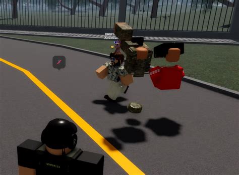 Streaming Enabled Not Streaming In Certain Areas Of Parts And Terrain