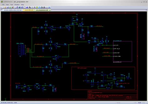 Sample DXF Files CADKit Get Inside The CAD