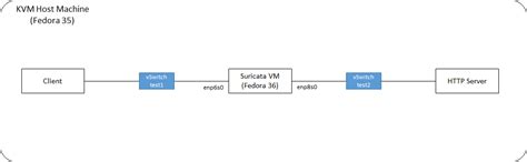 Ip Packet Handling Issues In Virtio Net On Certain Oskernel Versions On Kvm Vm Help Suricata