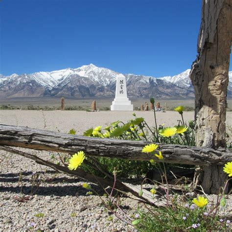 Film Photography And Special Use Permits Manzanar National Historic