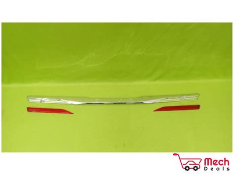 Toyota Platinum Etios Boot Moulding Tydetplmd Accurate