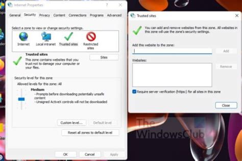 firefox potential security risk ahead how to bypass or disable it