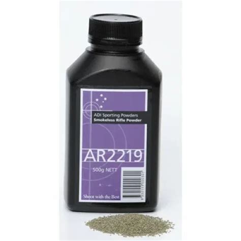 Adi Ar 2219 Ozark Precision Nz