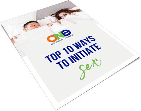 Start Your Day Sex Challenge