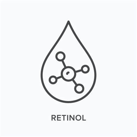 Hierarchical Structure Icon Collection Of Outline Vector Image