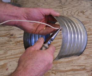 Electrolysis Rust Removal How To Remove Rust With Electrolysis WoodWorkers Guild Of America