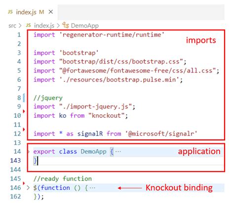 Building And Deploying A Signalr Chat Application Part 1 Hex Quote