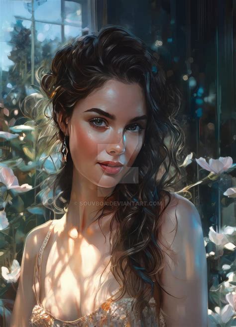 Esmeralda By Souvboa On Deviantart