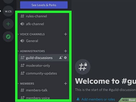 How To Censor On Discord Block Out Words And Add Spoiler Tags
