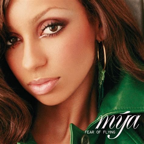 Fear Of Flying Album Mýa Spotify