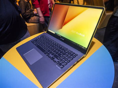 Asus Vivobook S I Hope You Like Colors Windows Central