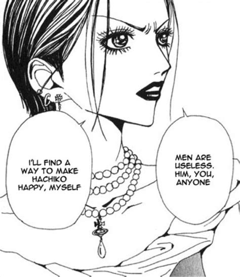 Tumblr Nana Manga Nana Osaki Manga
