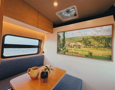 The Mobile Office Van The New Way To Do Business In 2026